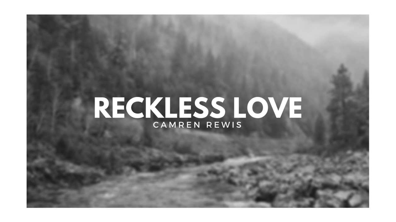 Reckless Love - Cory Asbury (cover) - YouTube