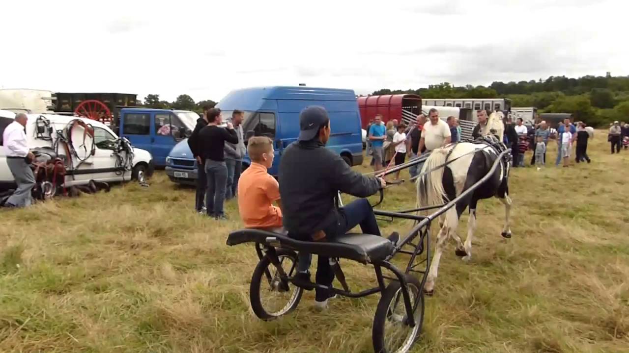 Barnet Fair 4 September 2016 - YouTube