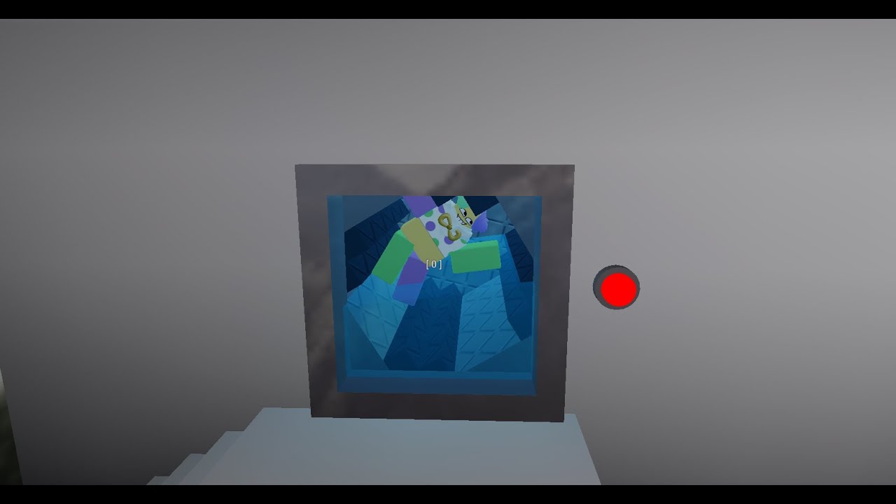 Roblox Washing Machines: Gameplay! - YouTube