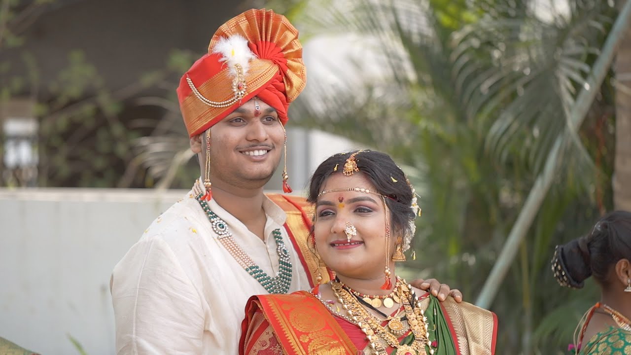 Aditya & Kiran | Wedding Documentary | Cinematic Film 2022 - YouTube