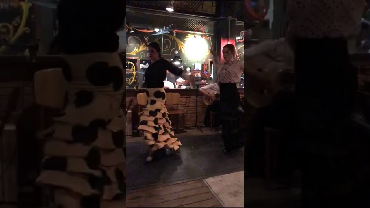 Olé! Trio - YouTube