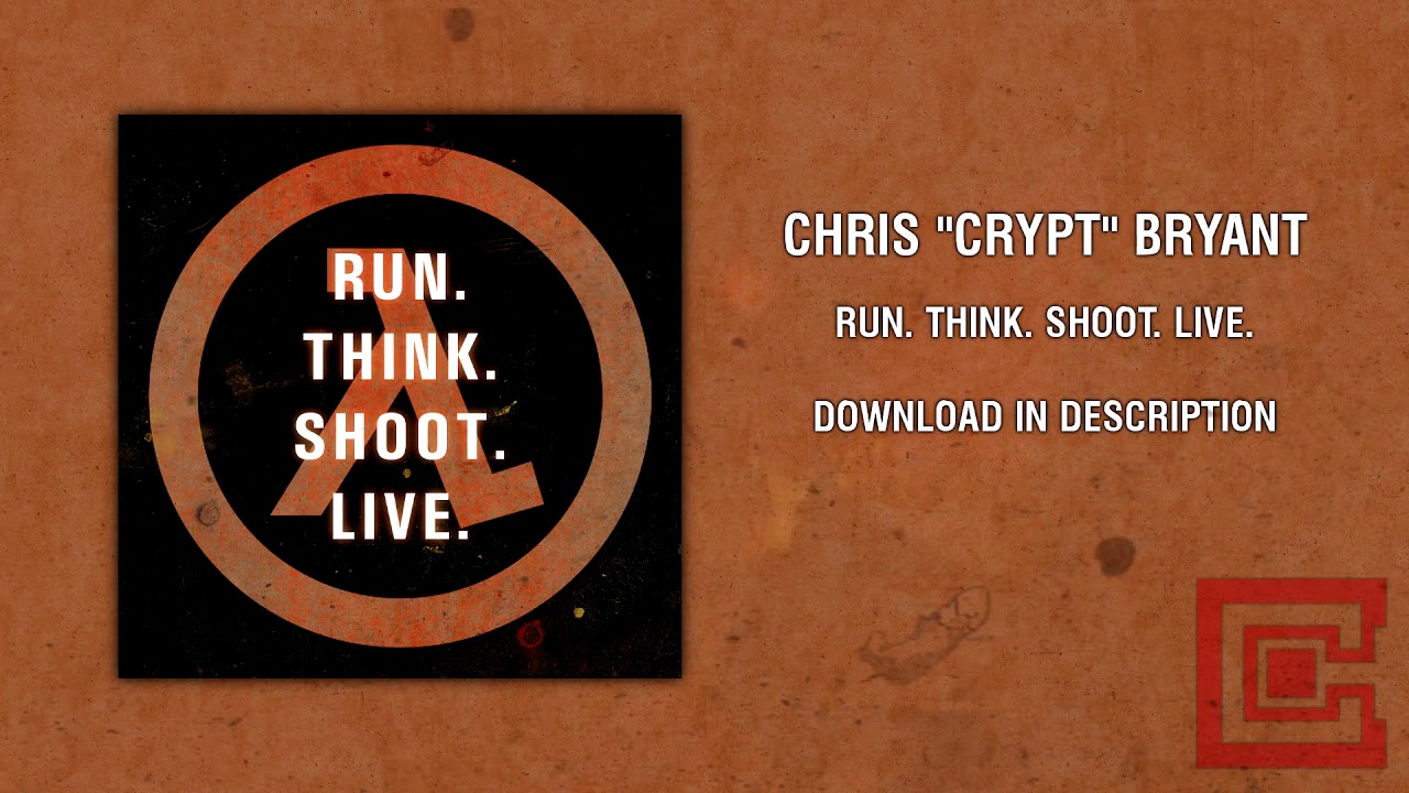 Half-Life PS2 Menu Theme Cover - Run. Think. Shoot. Live. - YouTube