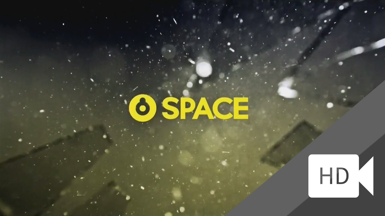 Space - ID + Chamada [Full HD] - YouTube