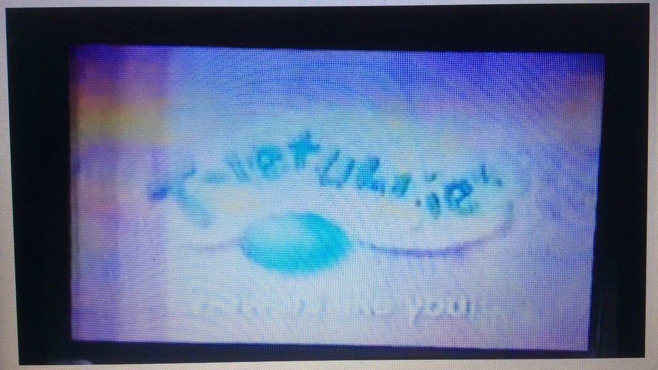 Teletubbies 10th Anniversary Funding Credits (2007) - YouTube