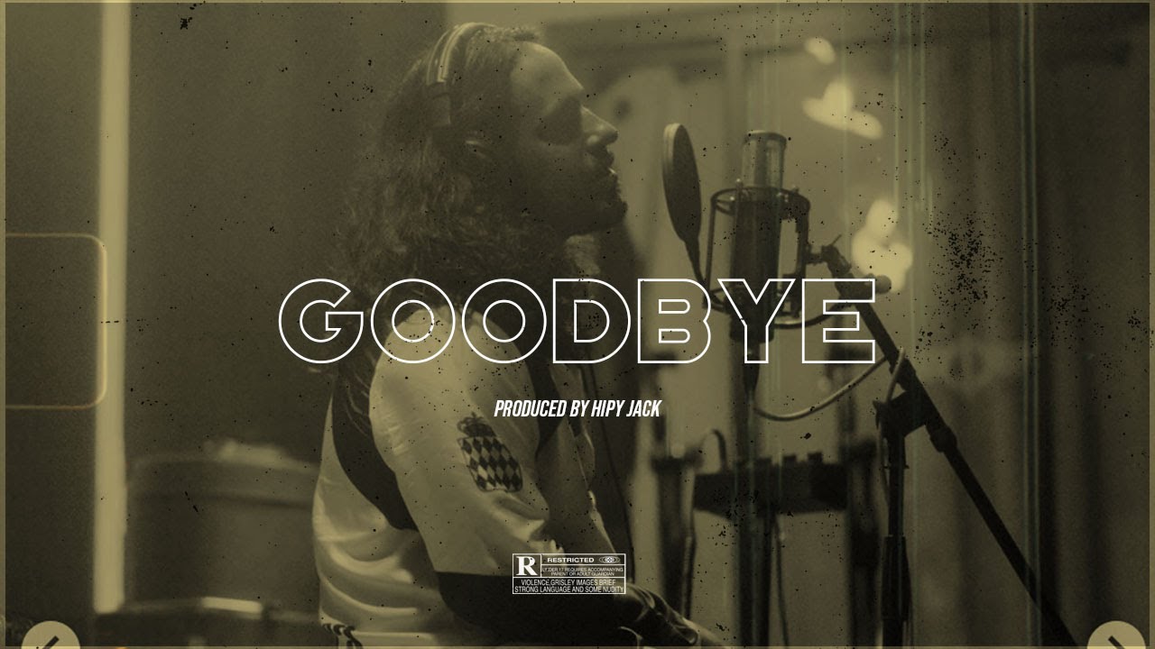Russ Type Beat - Goodbye - YouTube
