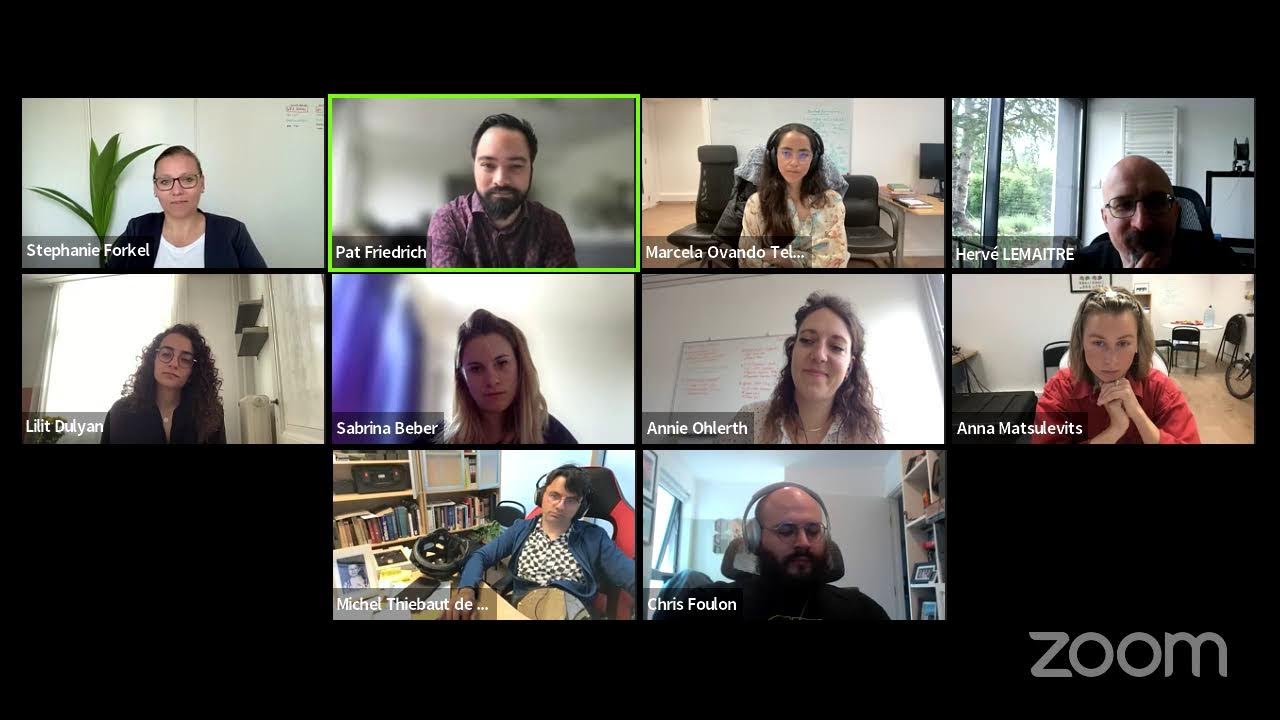 Neuroccino 22nd May 2023 - Connectome-based machine learning models are vulnerable to subtle ...