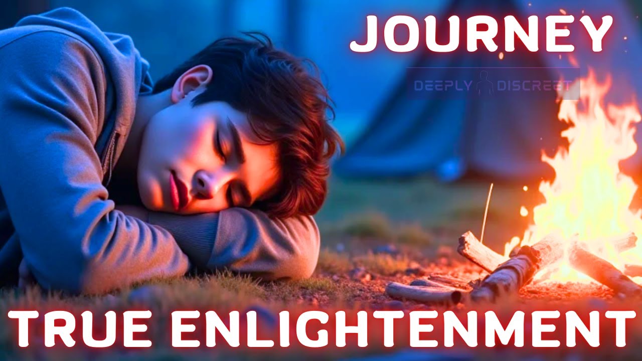 Journey To True Enlightenment: The Secret Of Highest Awakening Opening ...