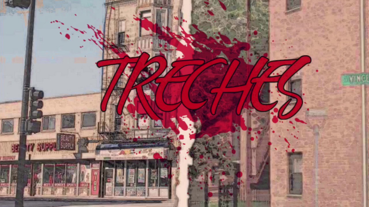 STB Drew-TRECHES - YouTube