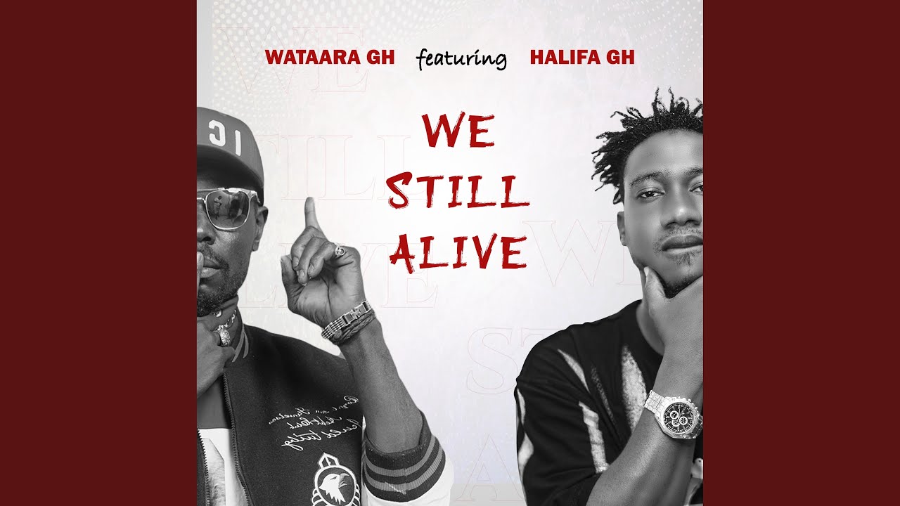We Still alive - YouTube