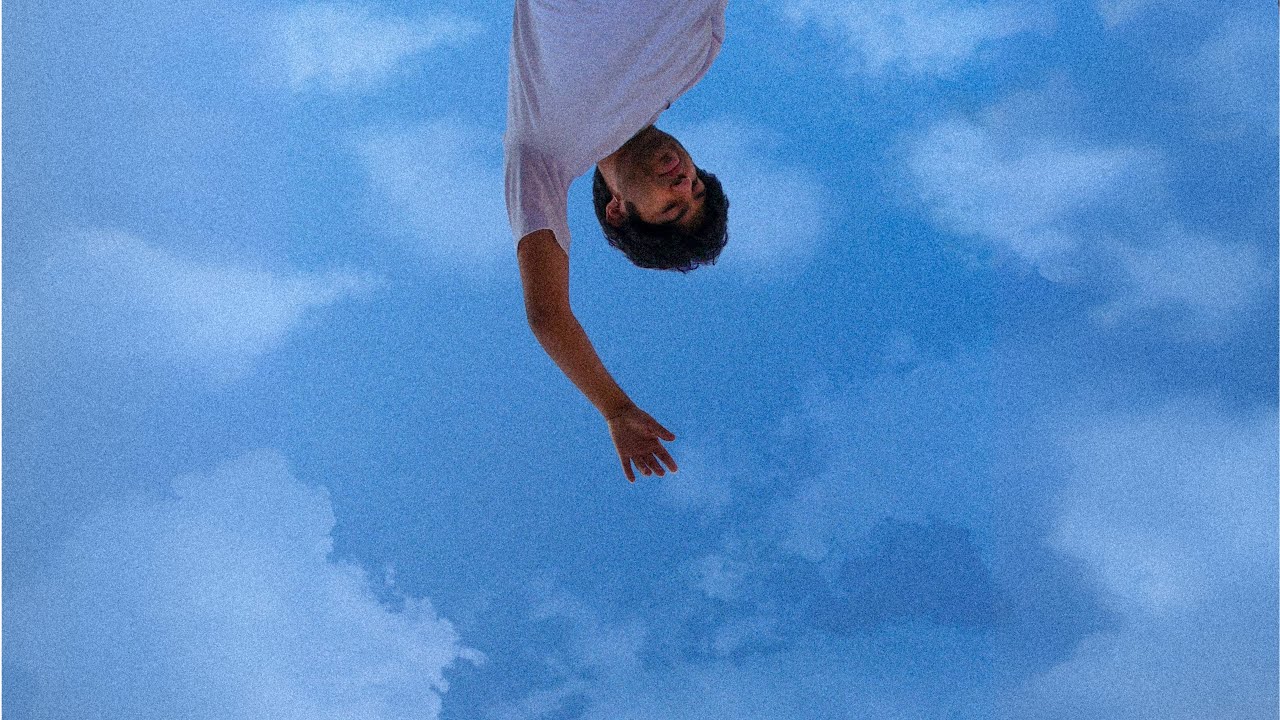 Roberto Bermeo - HAGO TODO LO QUE YO QUIERA - YouTube