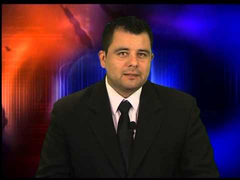 RESUMEN DE NOTICIAS DAVID CHIRINOS - YouTube