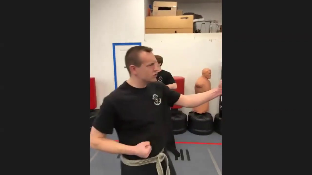 Pee Wee Class Week #1 (3/24/20) - YouTube