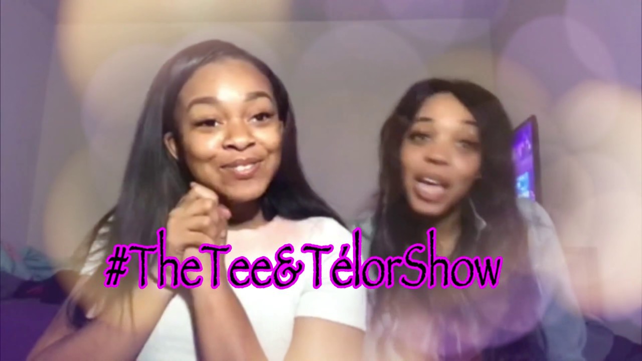 Introduction Q&A w/ Tee & Té - YouTube