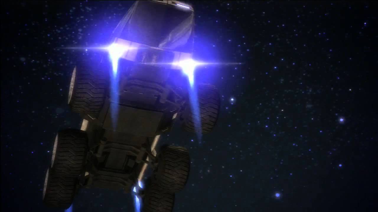 ME1VMISC00017_UUU_1 - Mako Drop Presrop - YouTube