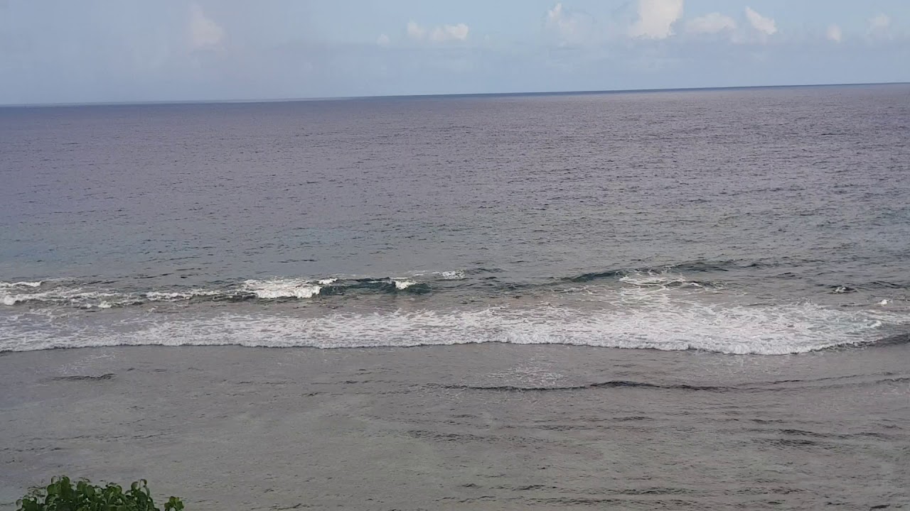 View from Ladder Beach(2) - YouTube