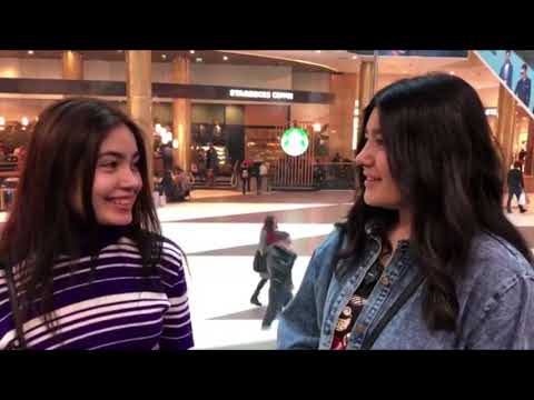 Ох, уж, эти девушки...