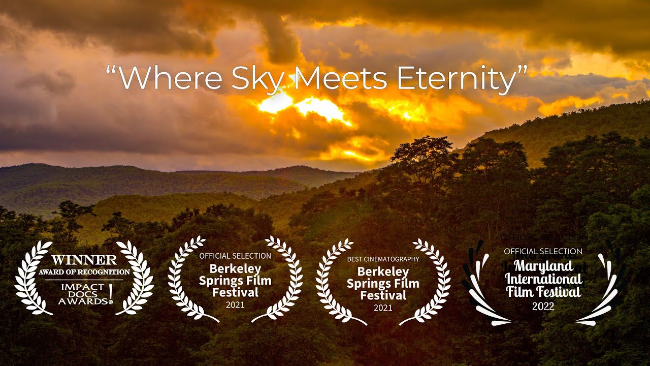 Where Sky Meets Eternity - YouTube