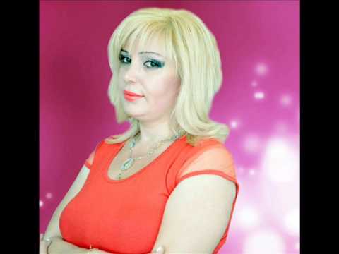 Sevinc Akifqizi - Anam Gozleyir Ser