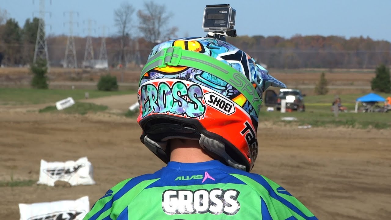 Baja Acres Monster Mash || Featured Event - YouTube