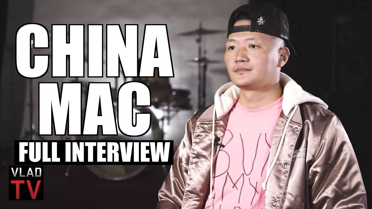 China Mac (Full interview) - YouTube