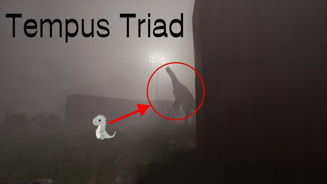 Tempus Triad (Demo) - YouTube