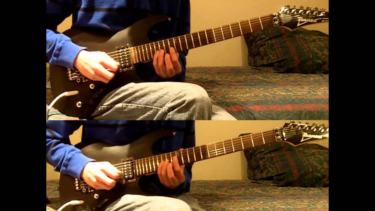Pokemon GSC - Team Rocket Theme Metal Guitar Cover - YouTube Music