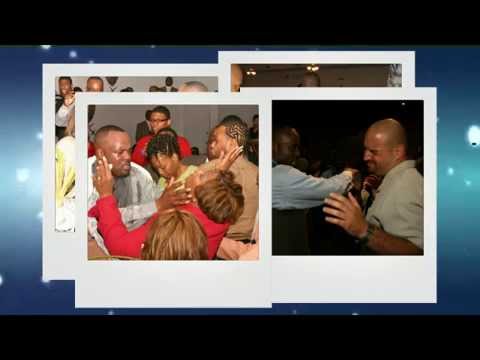 Pastor Dan Johnson - Ministry Promo Video - YouTube