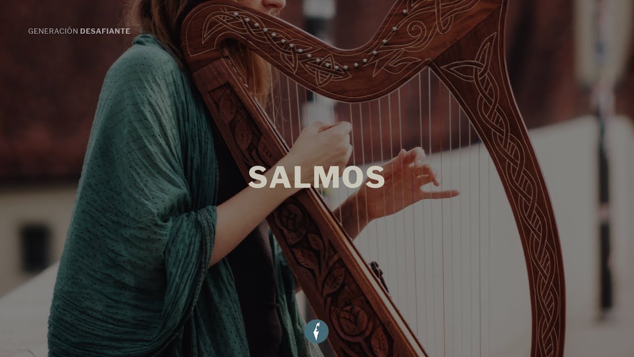 Salmo 91 | Seguridad plena | David Saley. - YouTube