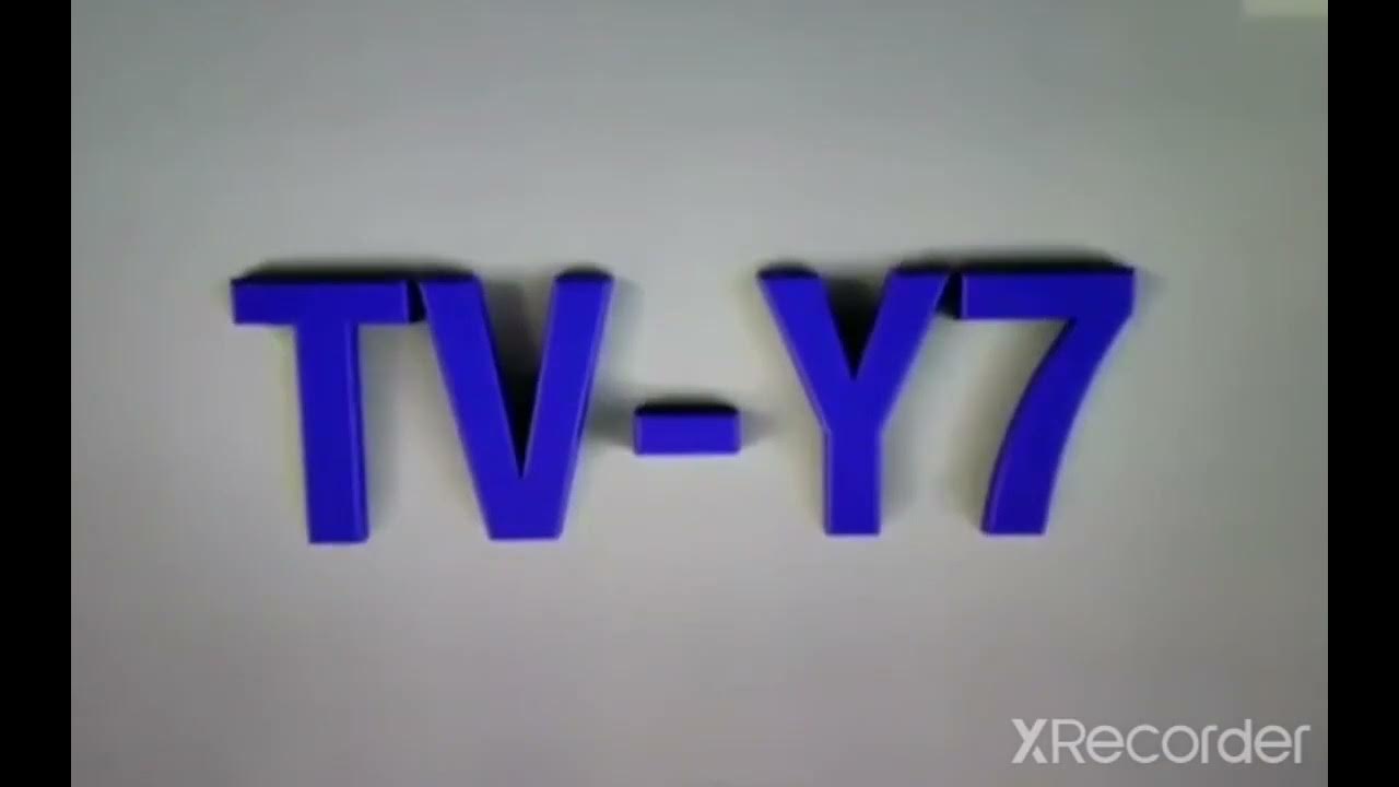 HBO Rated: TV-Y7/HBO Family Original Programming/Warner Bros. Family Entertainment (2016/1999 ...