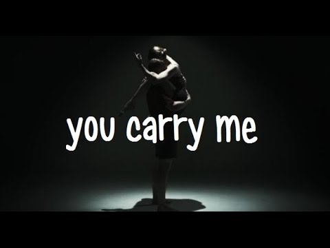 Bombay Bicycle Club - Carry Me (Lyrics) - YouTube