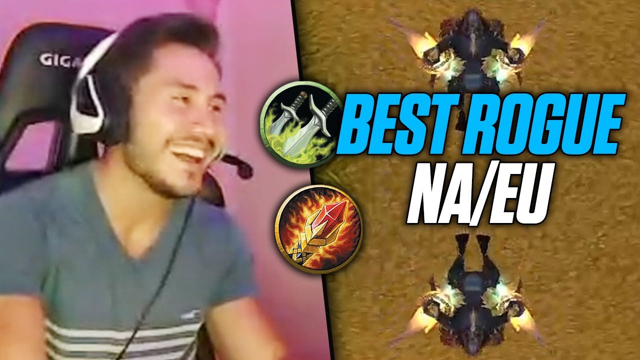 Climbing and Pumping 2s w/ Ziqo in Season 4 TBC Arena | WoW Hozitojones ...