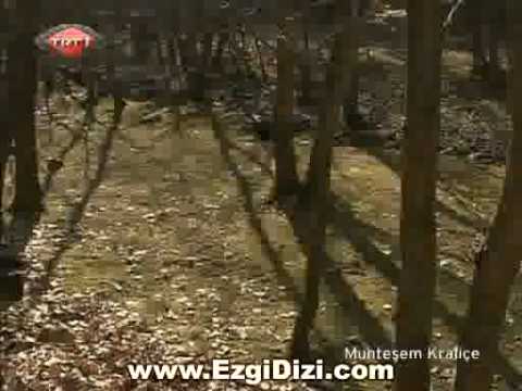 Muhtesem Kralice 54. Bölüm 7