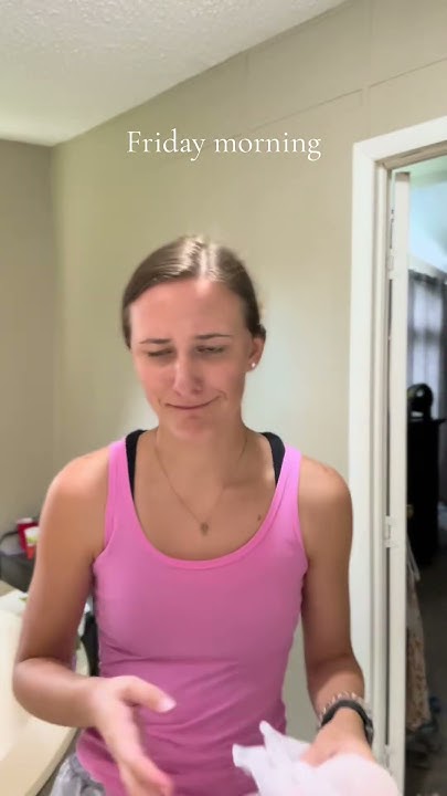 Good Morning Routine: Get Ready With Me #goodmorning #morning #morningroutine #grwm - YouTube