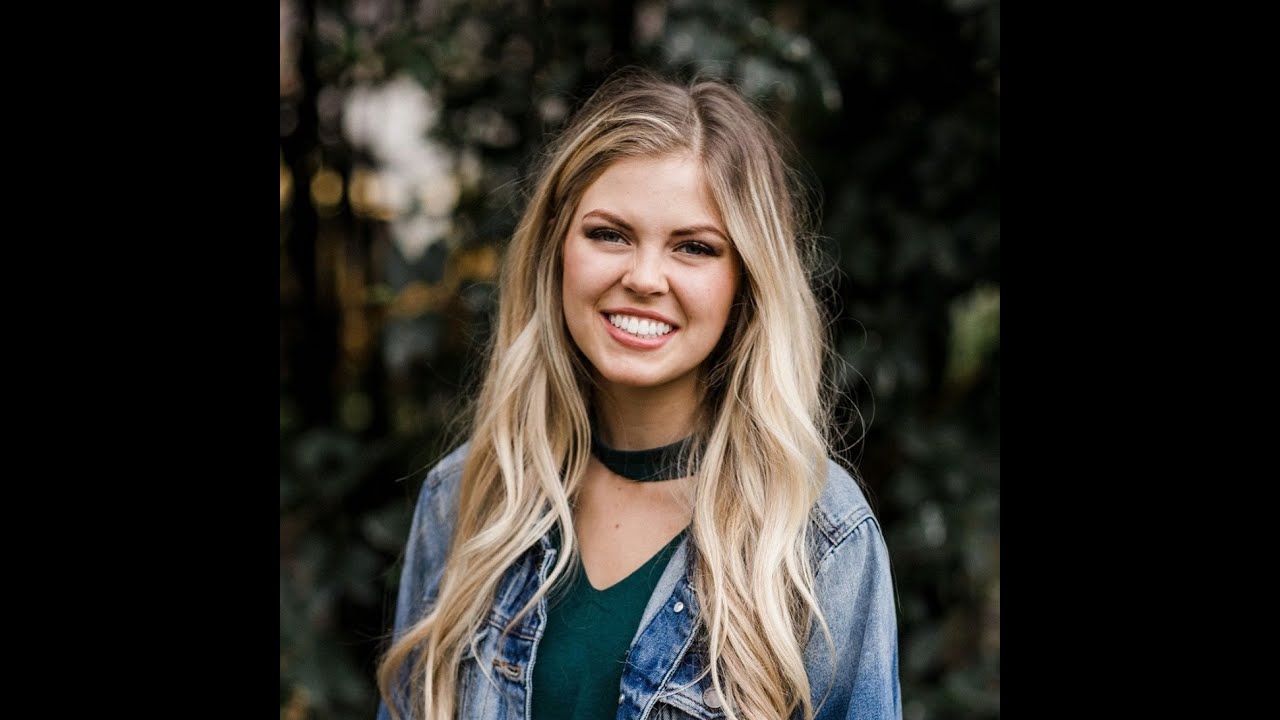 Solle Tools with Hope Anderson! - YouTube