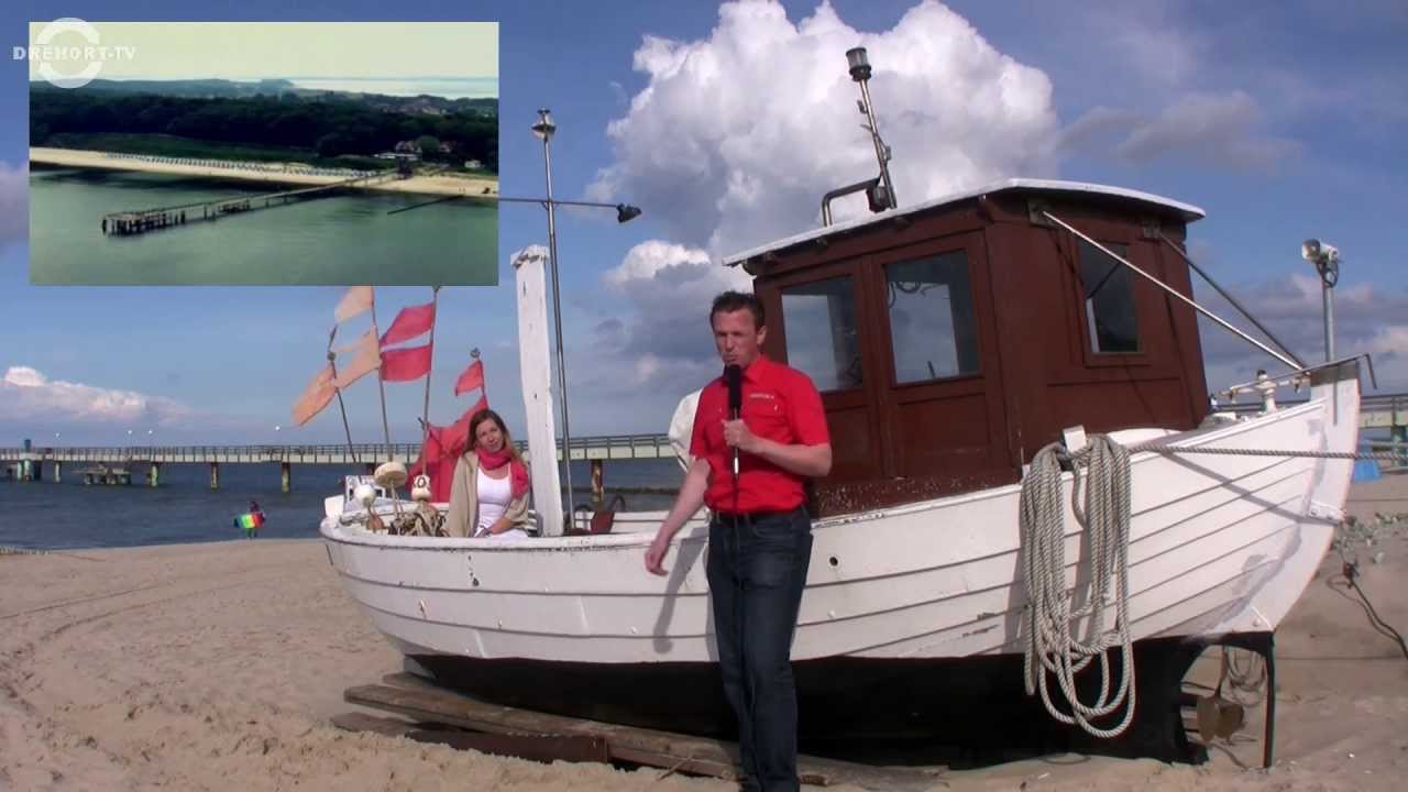 Tukan - Light A Rainbow | Visiting the original locations - YouTube