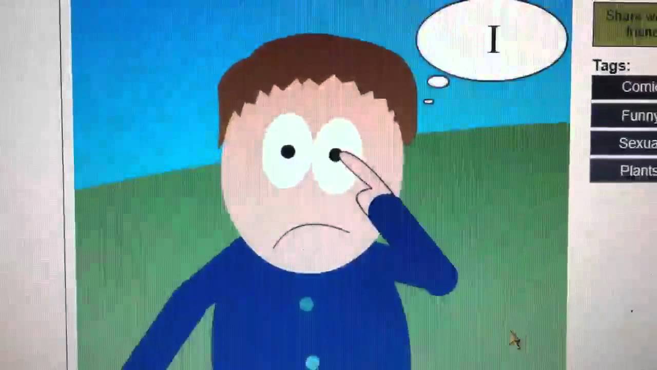 Funny cartoon, Honey where is the rake ? - YouTube