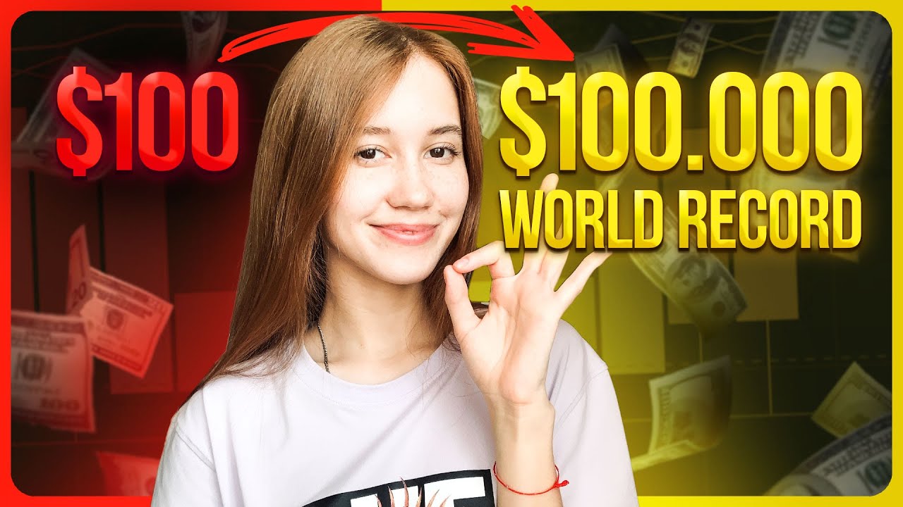 World Record Strategy 2024 | Top 3 Trading Strategy For Binary Options ...