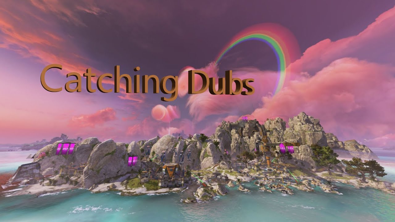 Hitting that Double digit kills in Rank - YouTube