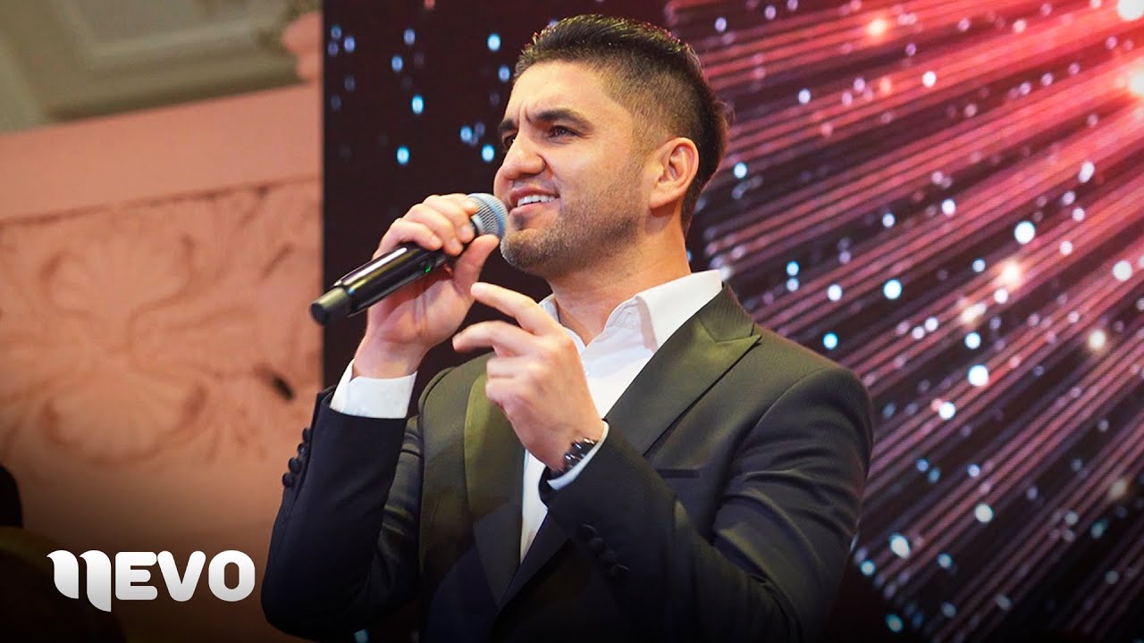 Sherzod Uzoqov - Yake guru (video 2023) - YouTube