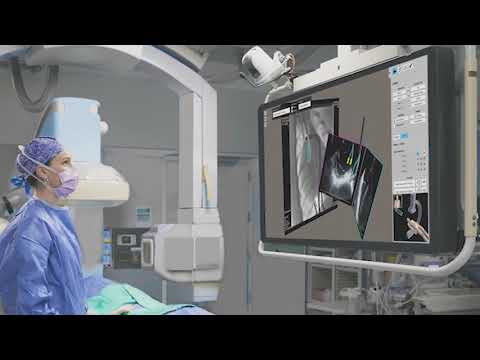 Moray Medical Overview - YouTube