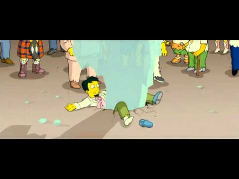 "Bye, everybody" - YouTube