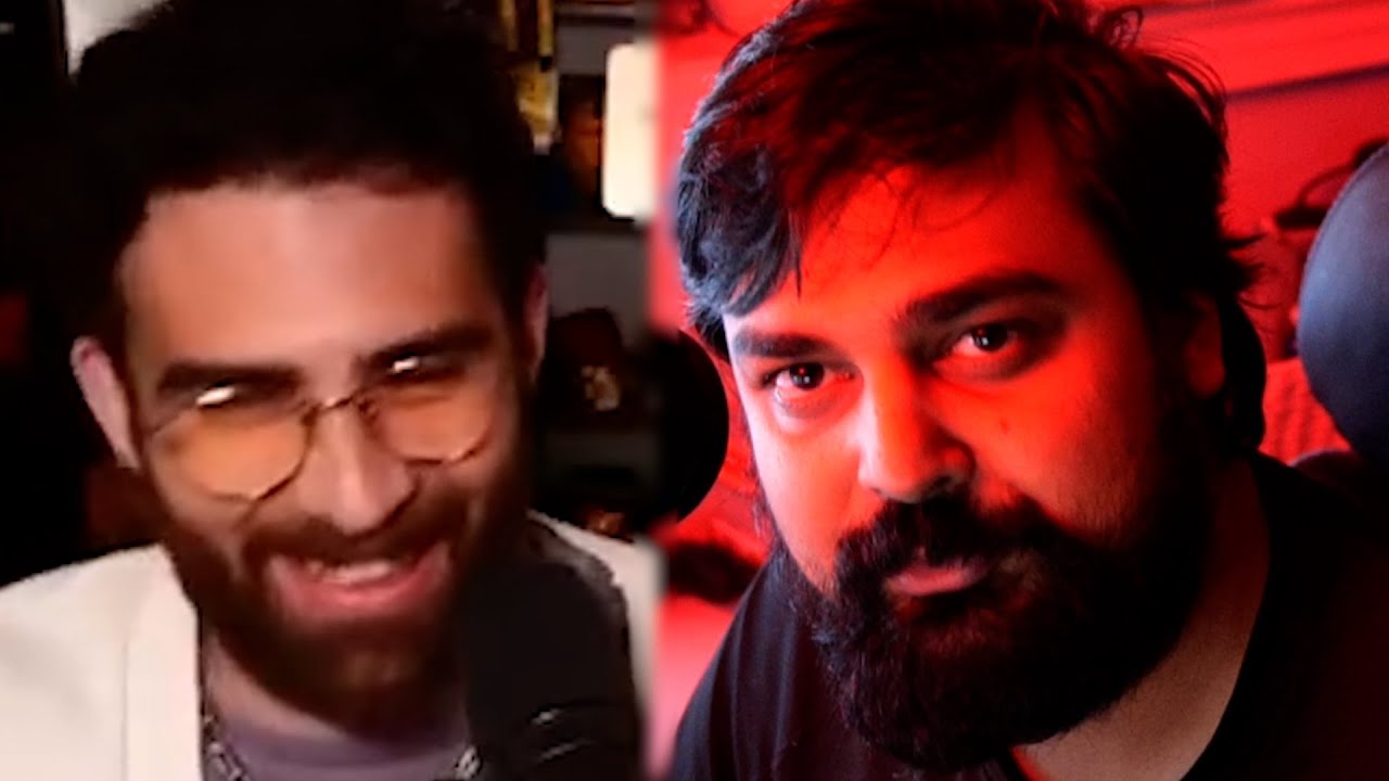 Twitch Is A Disgustingly Evil Platform... - YouTube