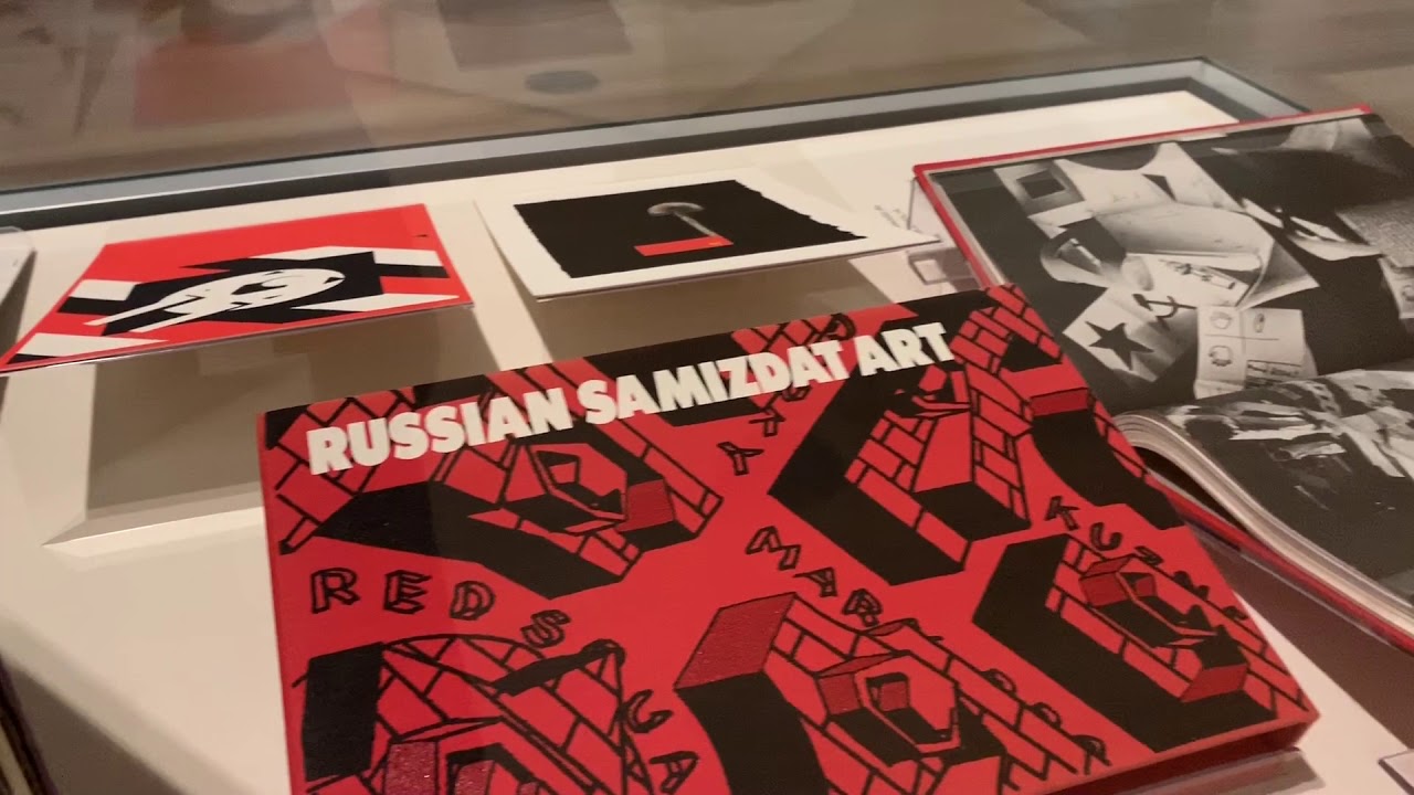 'Rising Together | Protest in Print' - Behind the Zines - YouTube