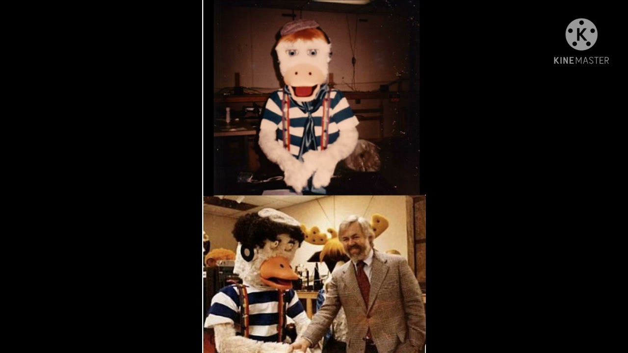 Dr. Dux Showtape: Disco Track #1 - YouTube