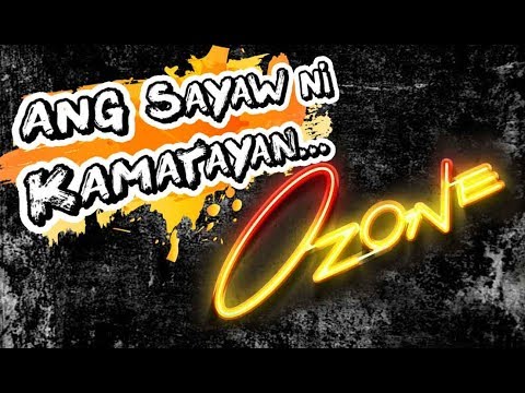 (Scary places in PH) Ozone Disco... Ang Huling Sayaw - YouTube
