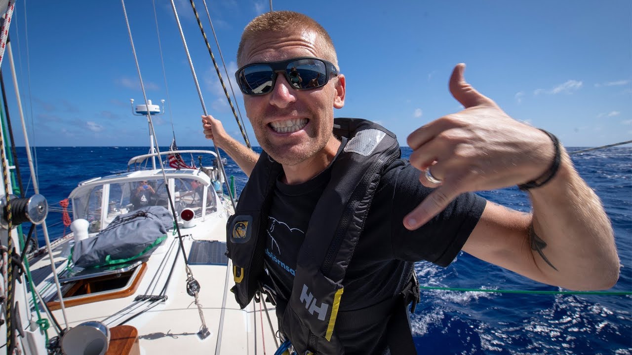 The Root - Episode 18 - Andy Schell: Lessons from the Deep Sea - YouTube