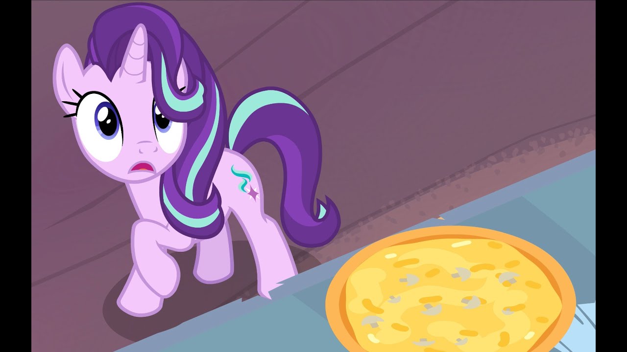 "I brought Pizza" MLP X Breaking Bad - YouTube