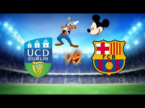 Mickey Mouse & Goofy Narrando Partido De Futbol/ El Mejor Y El Peor ...