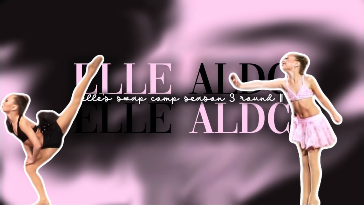 Elle’s Swap Comp Season 3! || Round 11 - YouTube