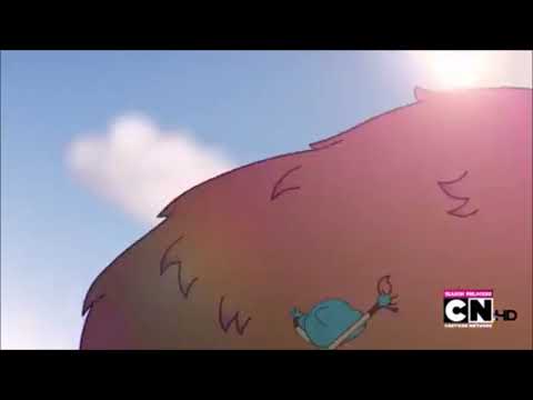Gumball's Scream From \